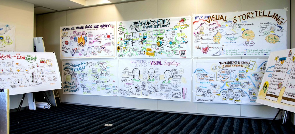 Blog | Engage Visually | Graphic Facilitation & Graphic Recording ...